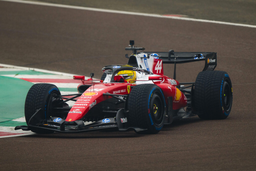 Ferrari F1 News | Scuderia Updates & Legacy – F1 Oversteer