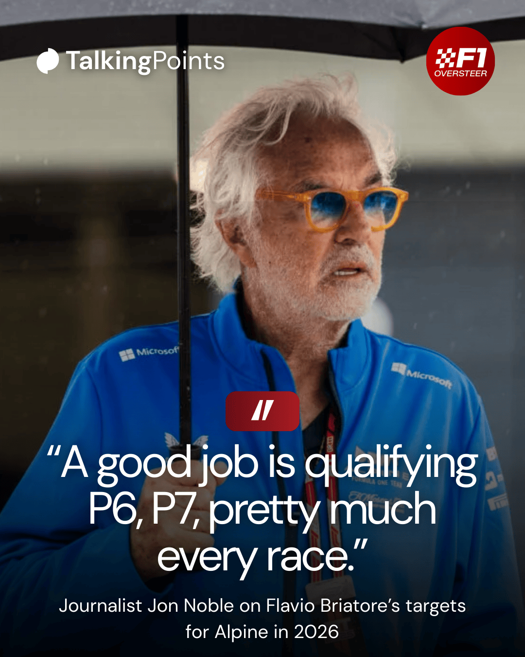 James Hinchcliffe names Pierre Gasly as his 'sleeper' pick to win a ...