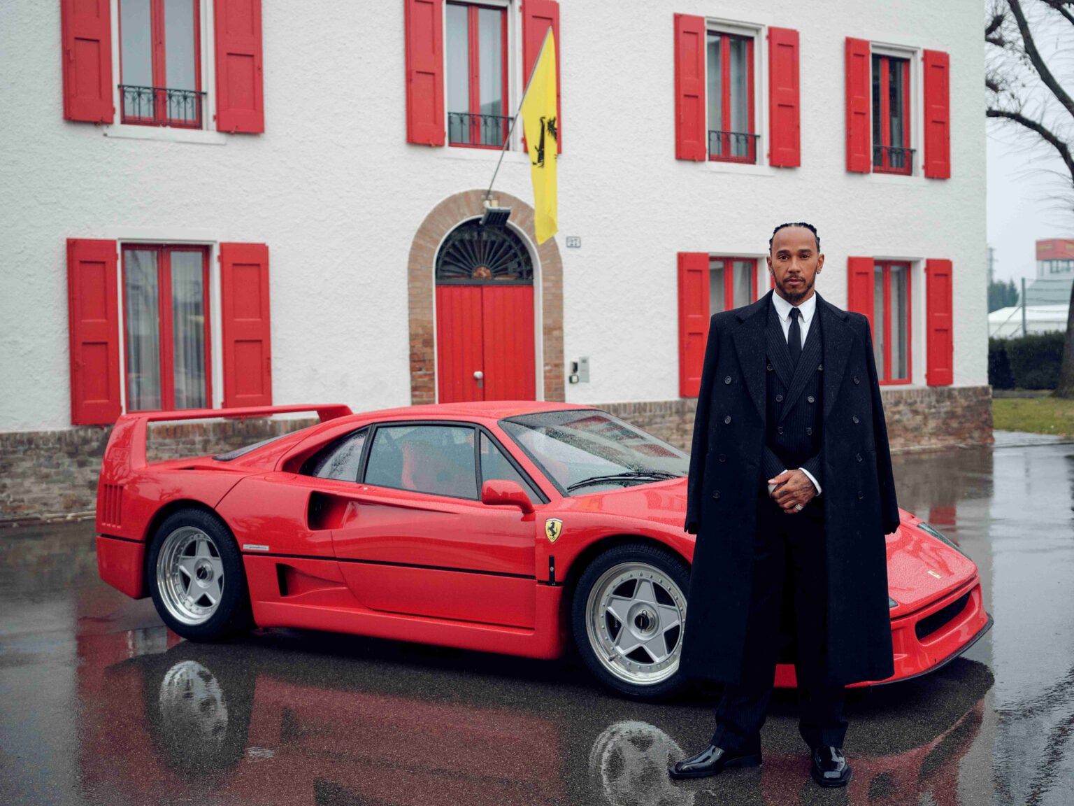 Ranking Lewis Hamilton's six Formula 1 teammates including Fernando ...