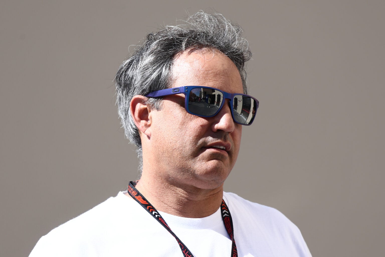 Juan Pablo Montoya has heard that one F1 team are hiding an extra 'four ...