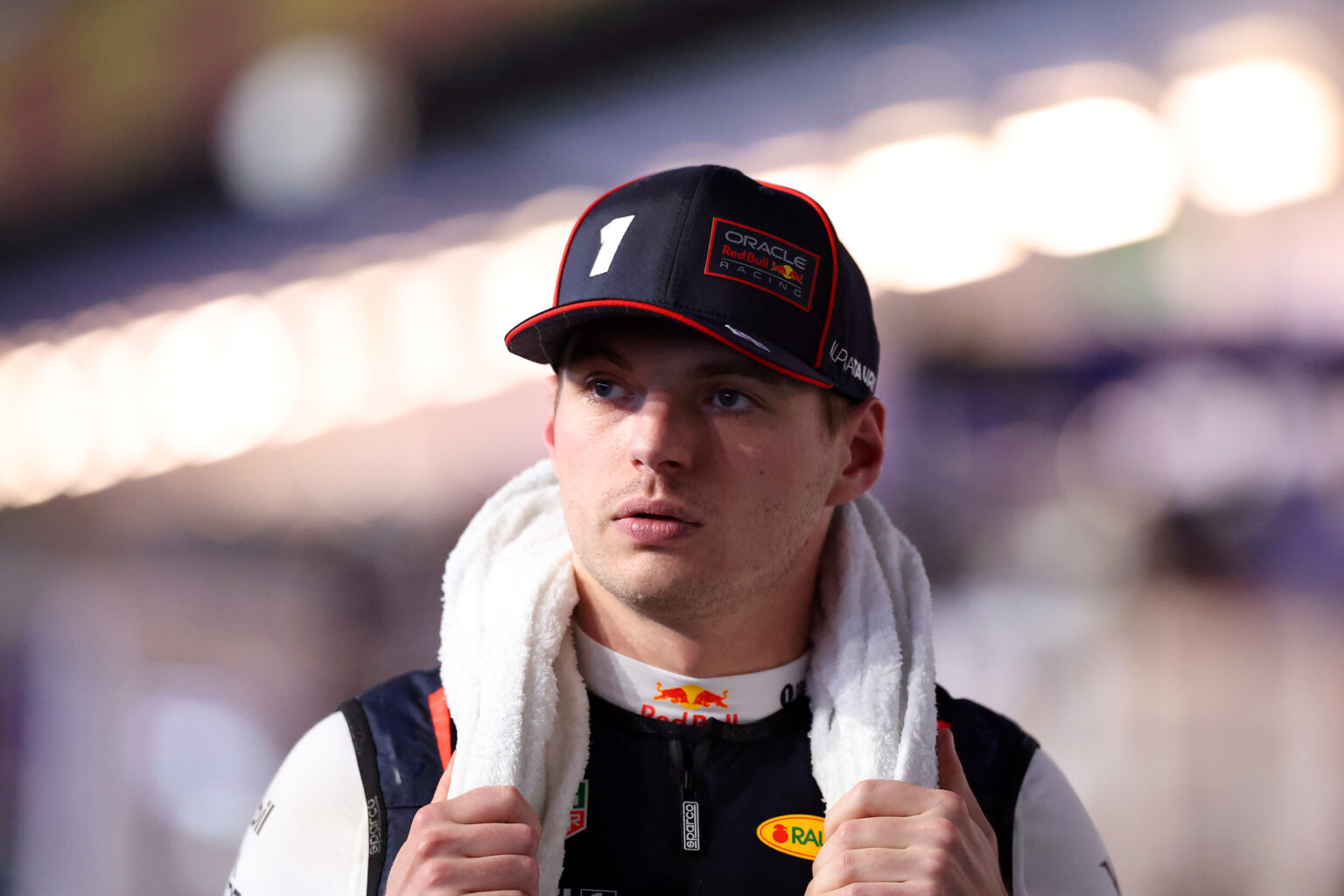 Red Bull have already allayed one of Max Verstappen’s biggest ‘fears ...