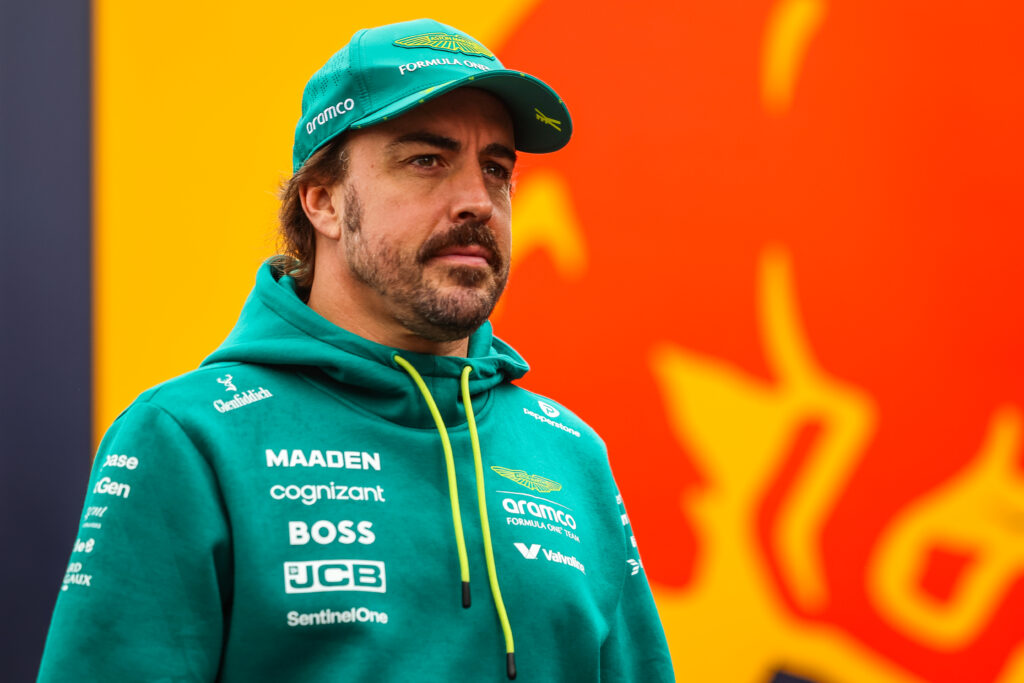 Fernando Alonso ‘very likely’ to retire from F1 at the end of 2026 over ...