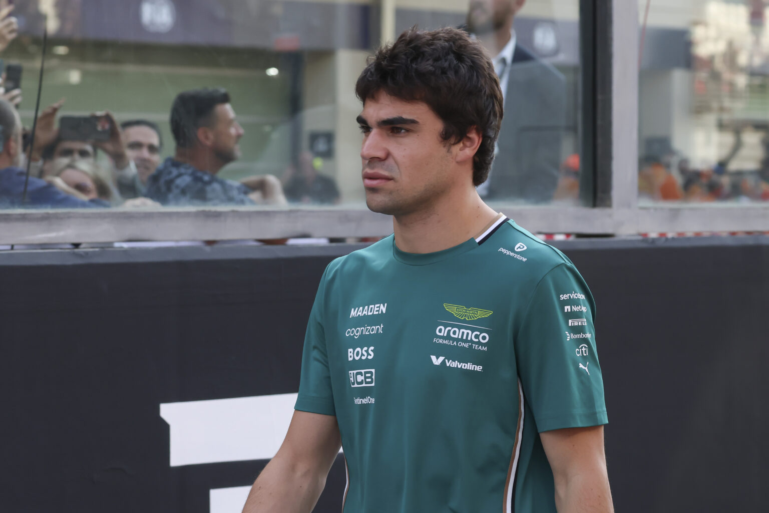 Bernie Collins names the F1 driver who will be feeling most ‘hard done ...