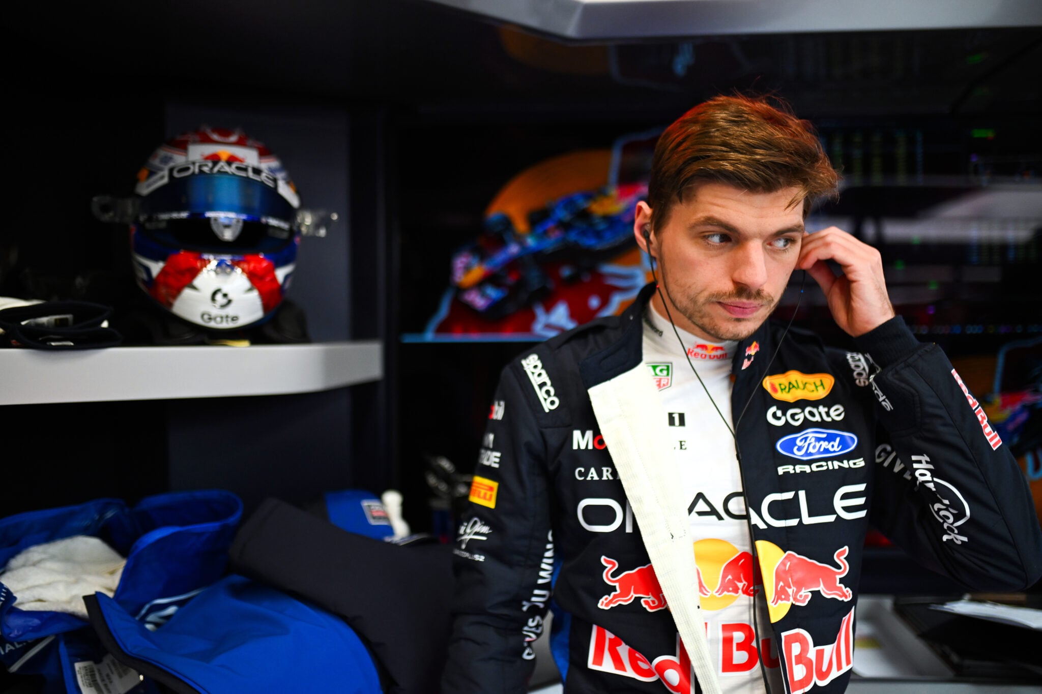 Red Bull still trying to improve one aspect of their 2026 power unit ...
