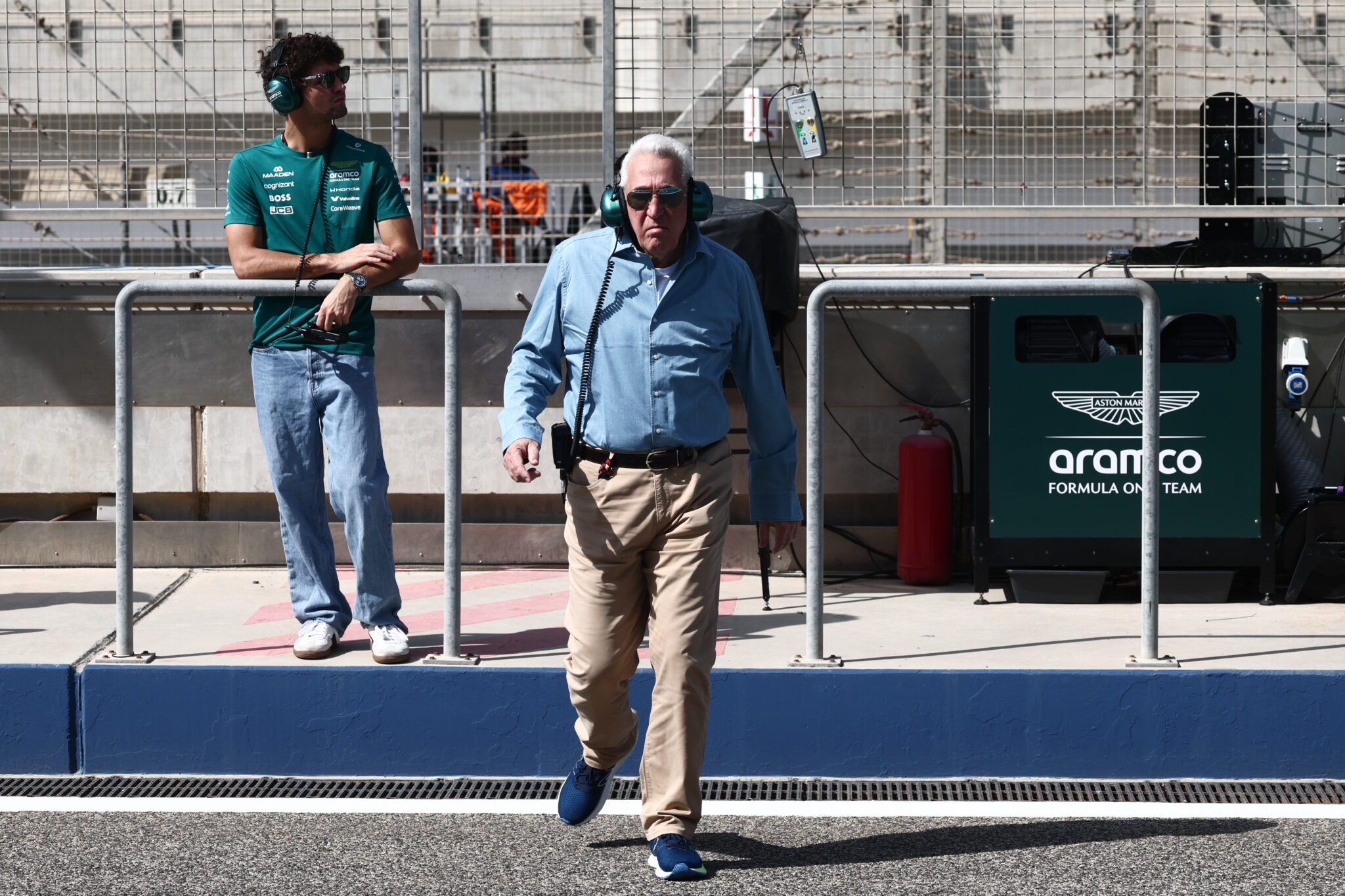 Lawrence Stroll has already made the worst decision of the 2026 Formula ...