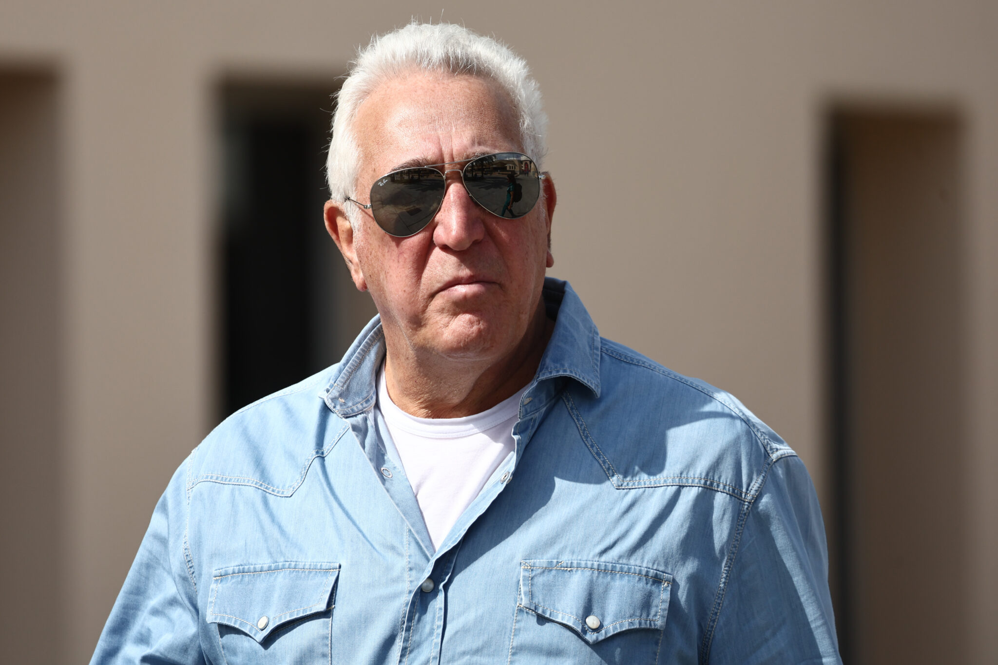 Lawrence Stroll has already given Aston Martin engineers 'a real ...