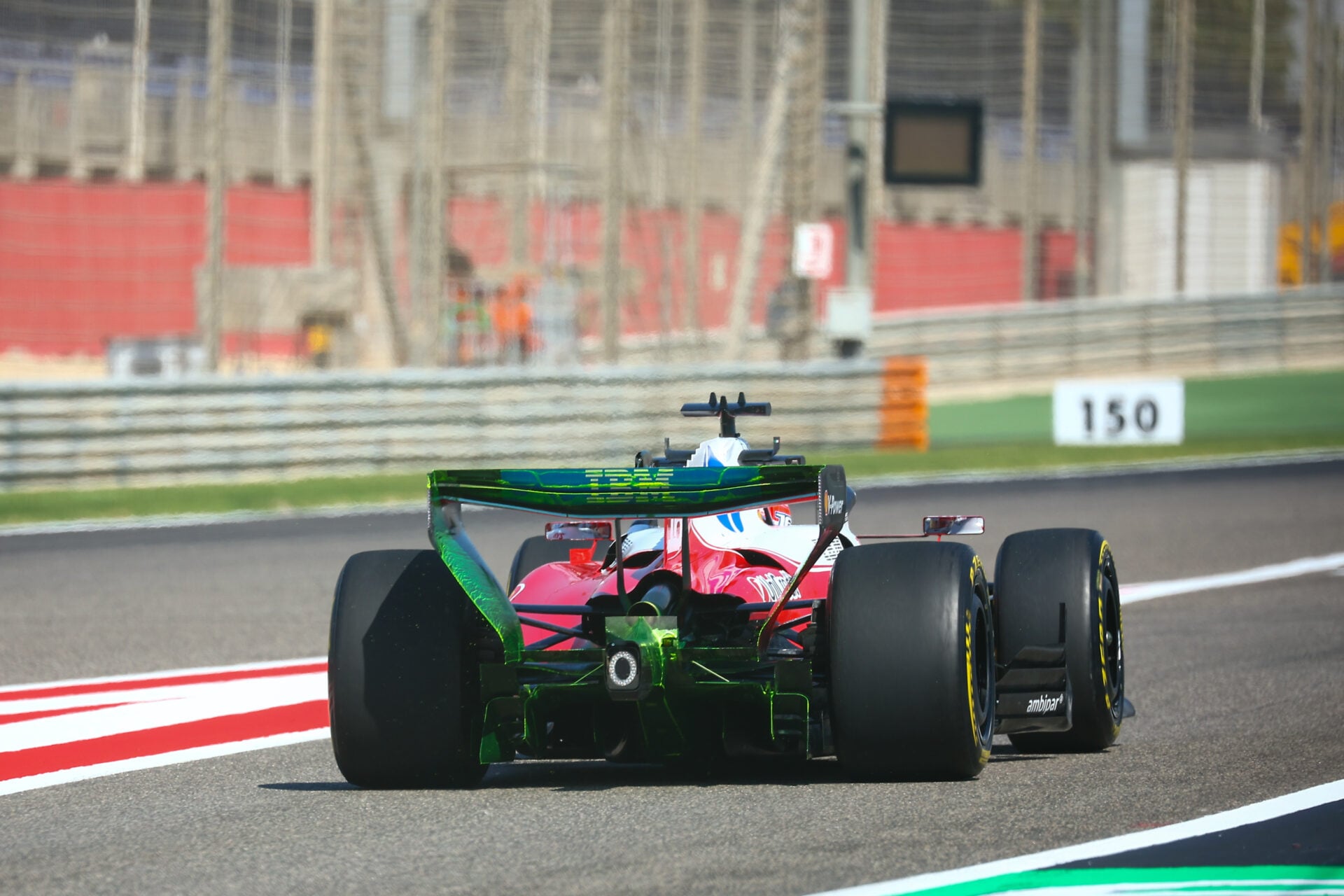 Rival aero designers see Ferrari exhaust flap as 'detrimental' trade ...