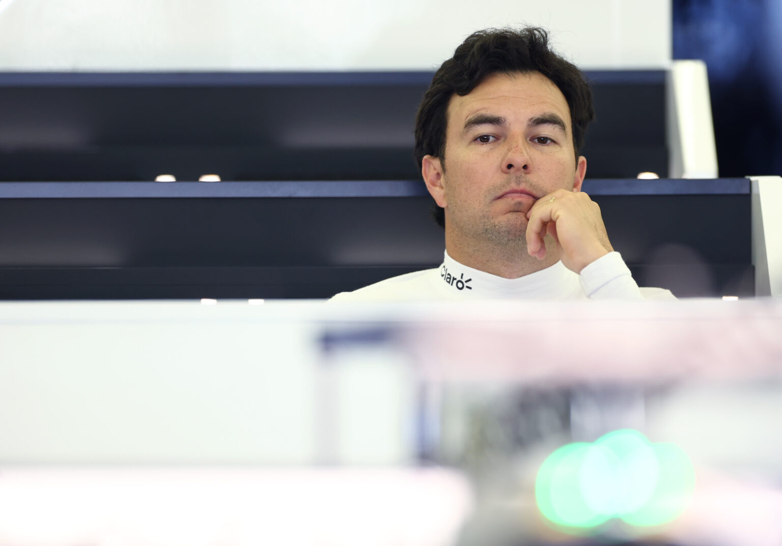 Sergio Perez says he can achieve 'great things' with Cadillac even as ...