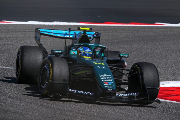 Anthony Davidson thinks Aston Martin’s Honda engine suffered a ...