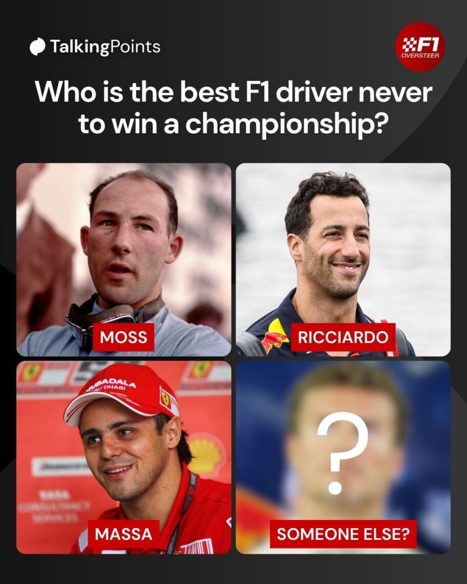 F1 commentators 2026: full Sky Sports and F1 TV presenter line-up ...