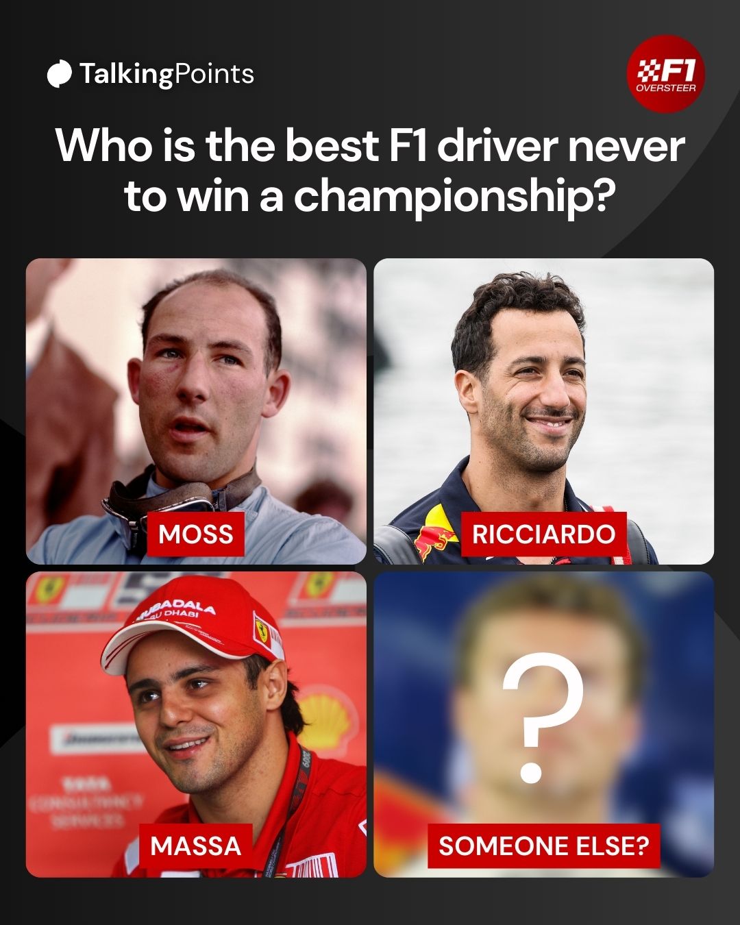 F1 commentators 2026: full Sky Sports and F1 TV presenter line-up ...