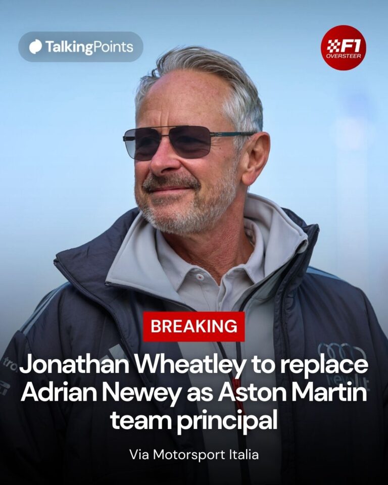 Zak Brown warned Aston Martin about appointing Adrian Newey when he ...
