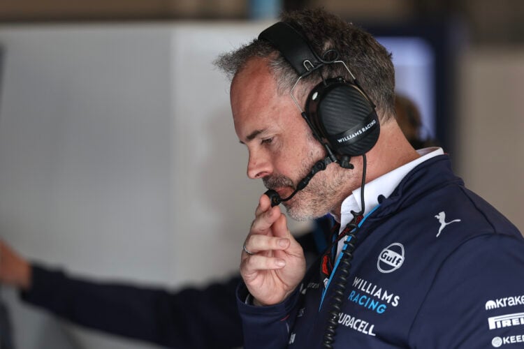 Every F1 race engineer for the 2026 season including 'Bono' and 'GP'