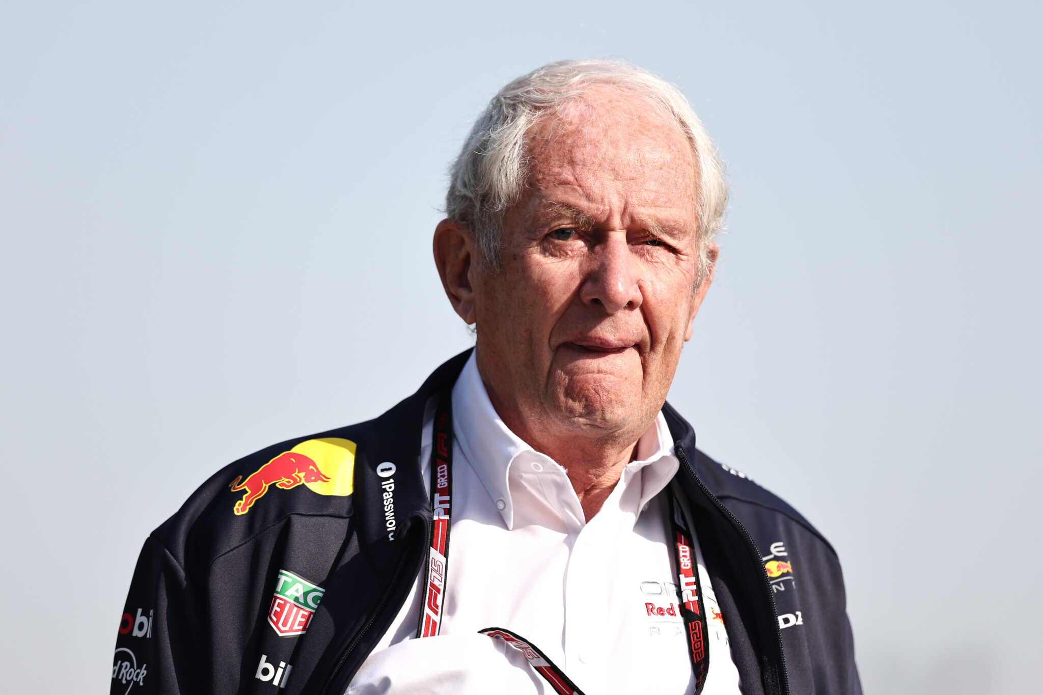 Helmut Marko was ‘very angry’ with Honda over Aston Martin return and ...