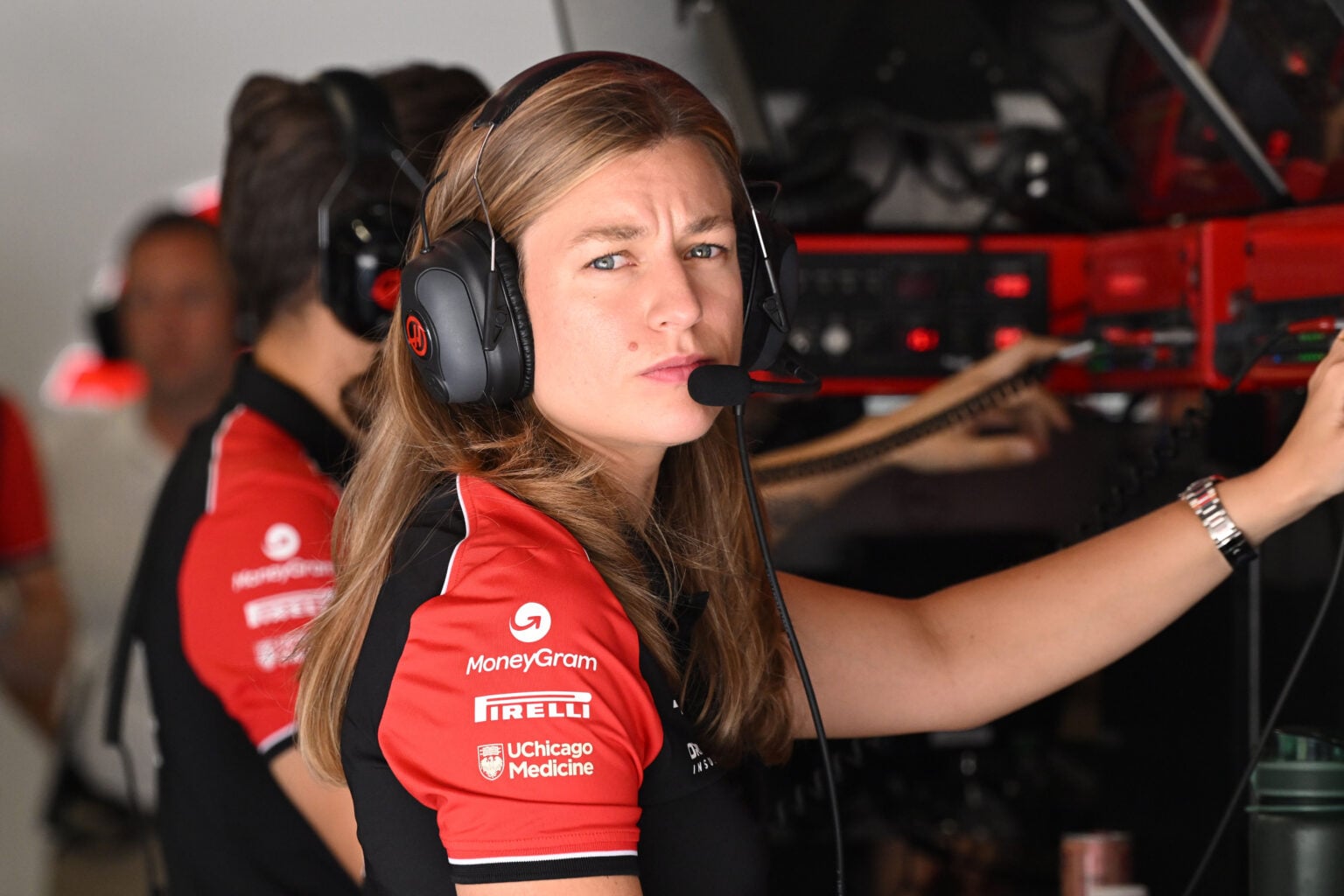 Every F1 race engineer for the 2026 season including 'Bono' and 'GP'