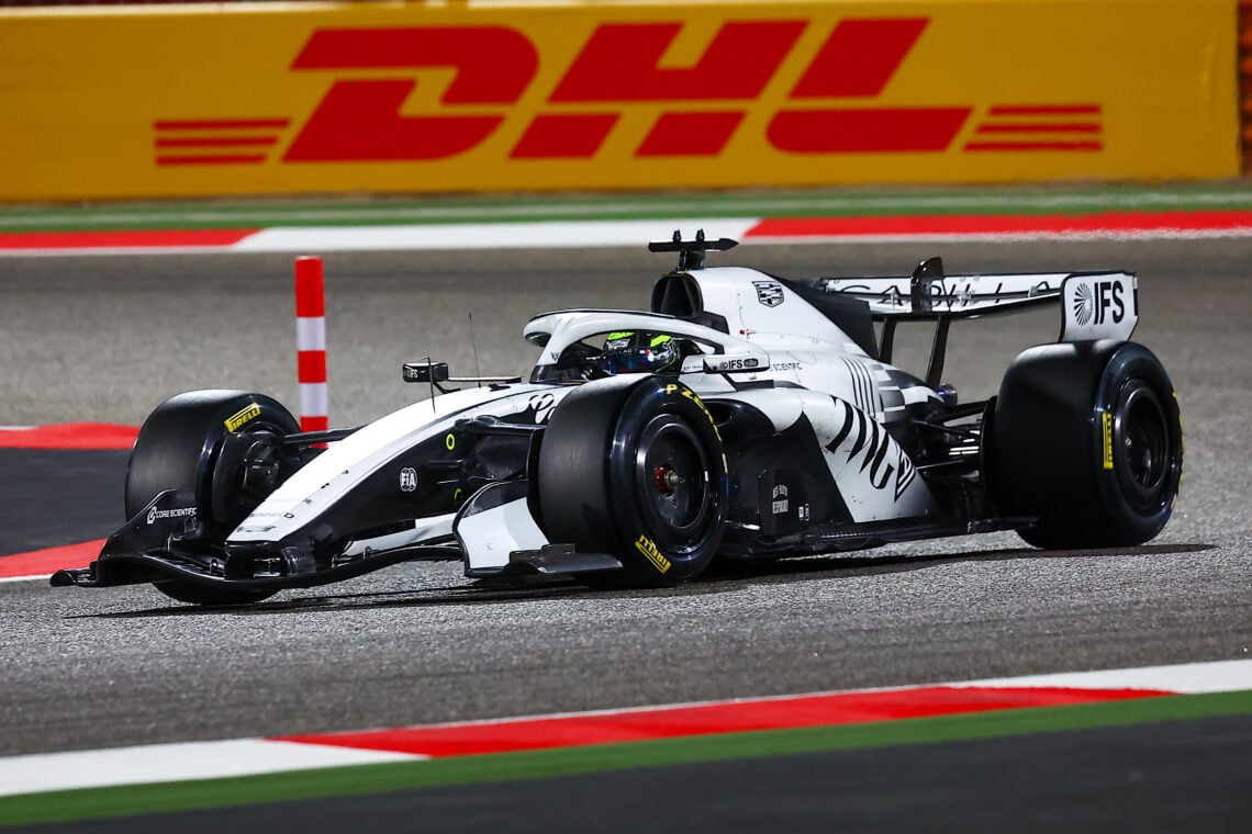 Dan Towriss names the three Formula 1 teams he considered buying before ...