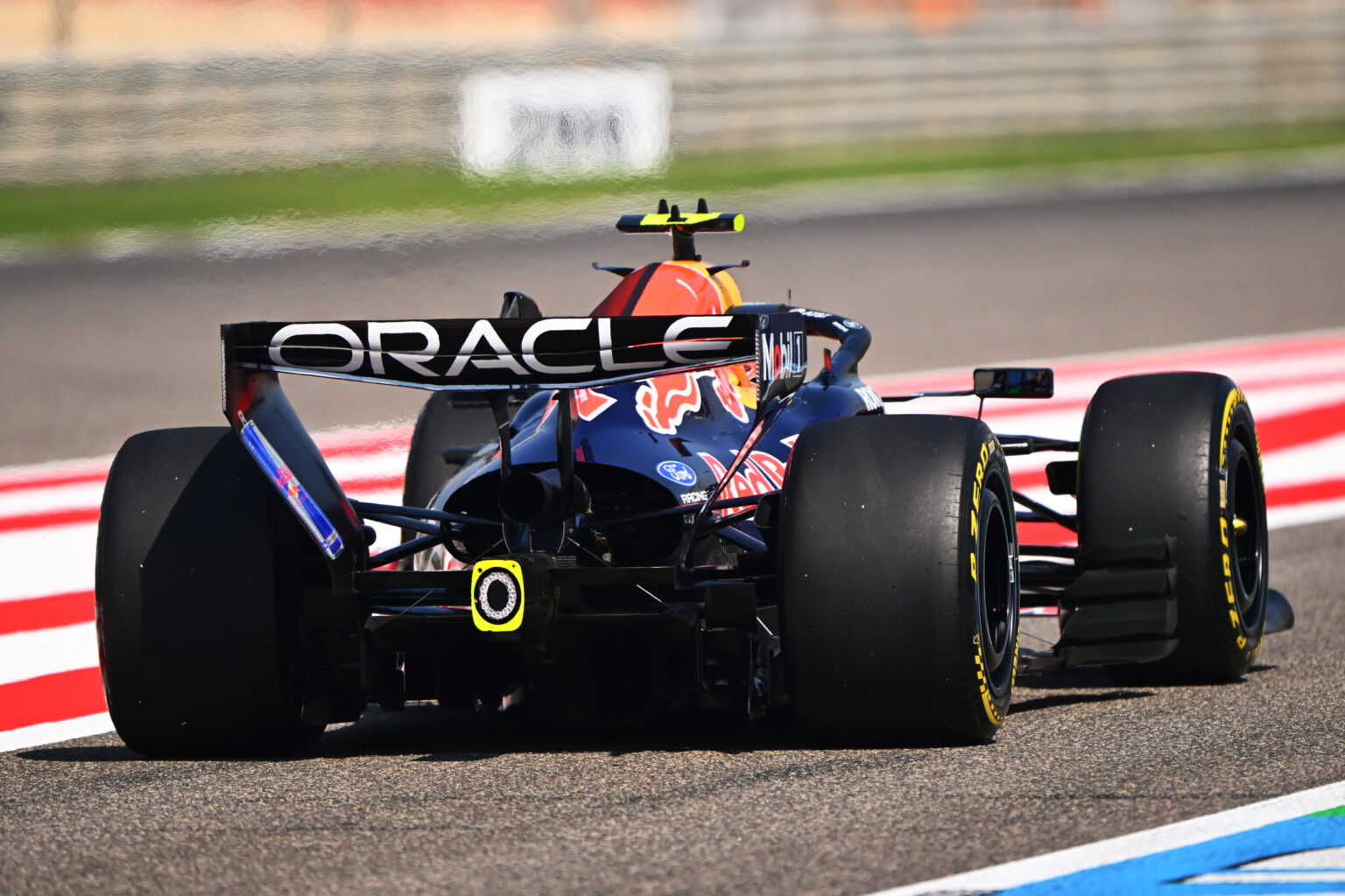 Bernie Collins says Red Bull’s 2026 power unit is ‘way stronger’ than ...