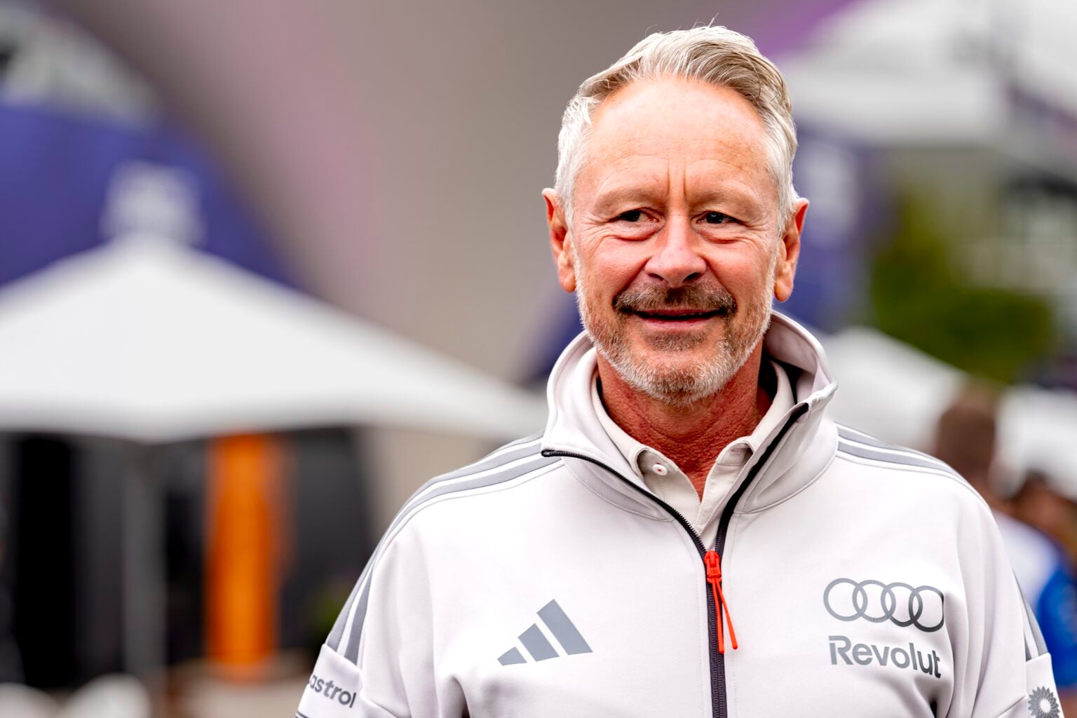 Who is Jonathan Wheatley? All to know about former Audi F1 boss