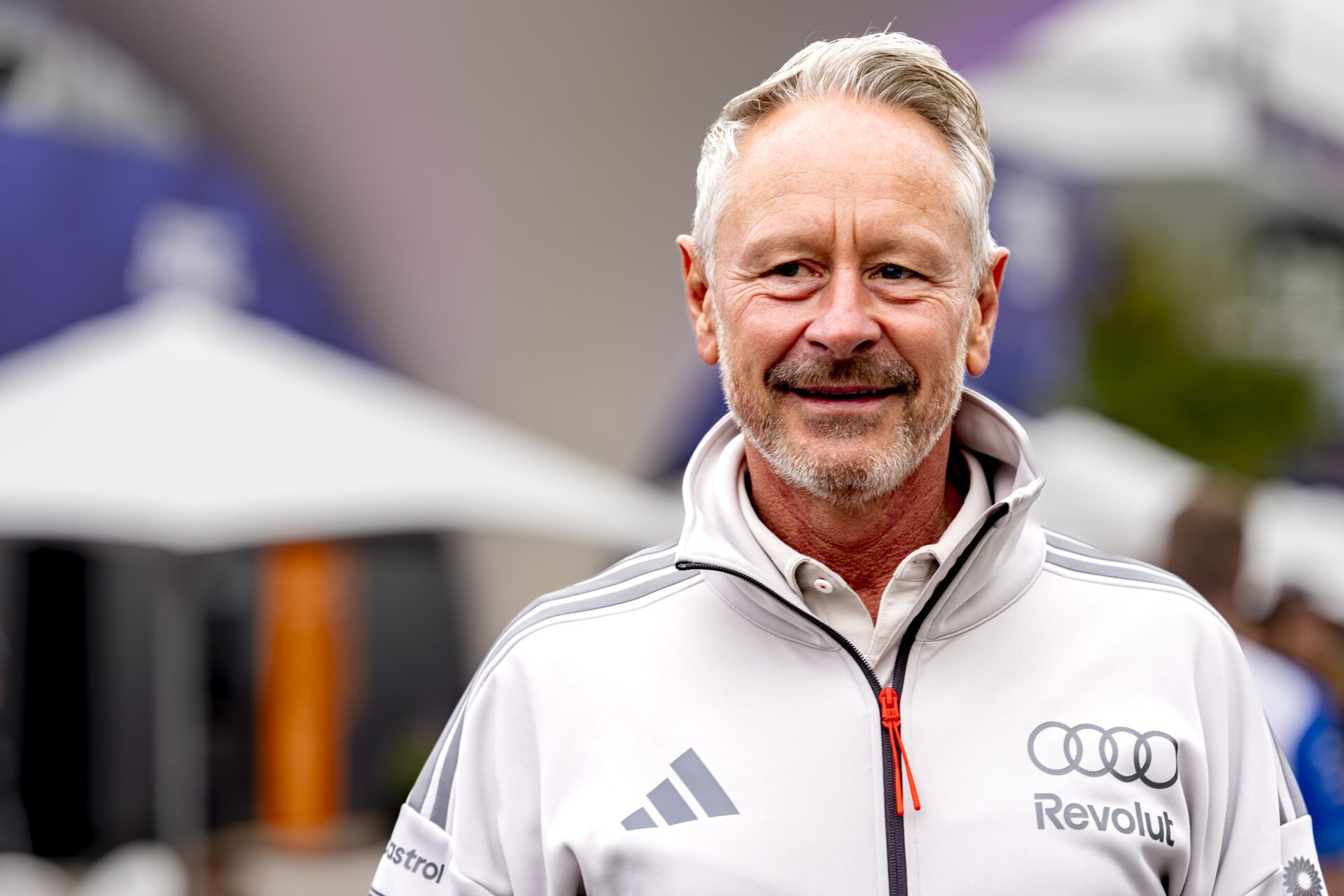 Who is Jonathan Wheatley? All to know about former Audi F1 boss