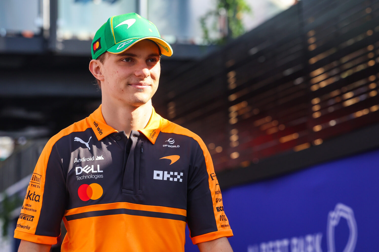 Jacques Villeneuve finds a silver lining in Oscar Piastri’s Australian ...