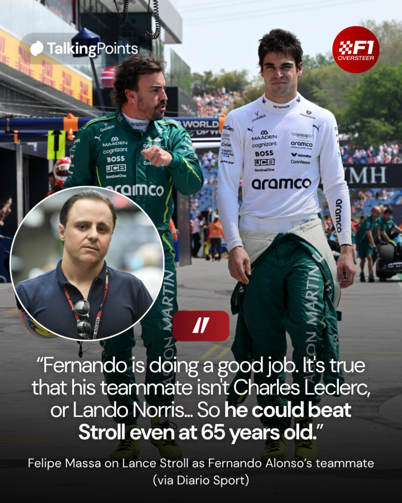 Jenson Button explains why he's still 'jealous' of Fernando Alonso ...