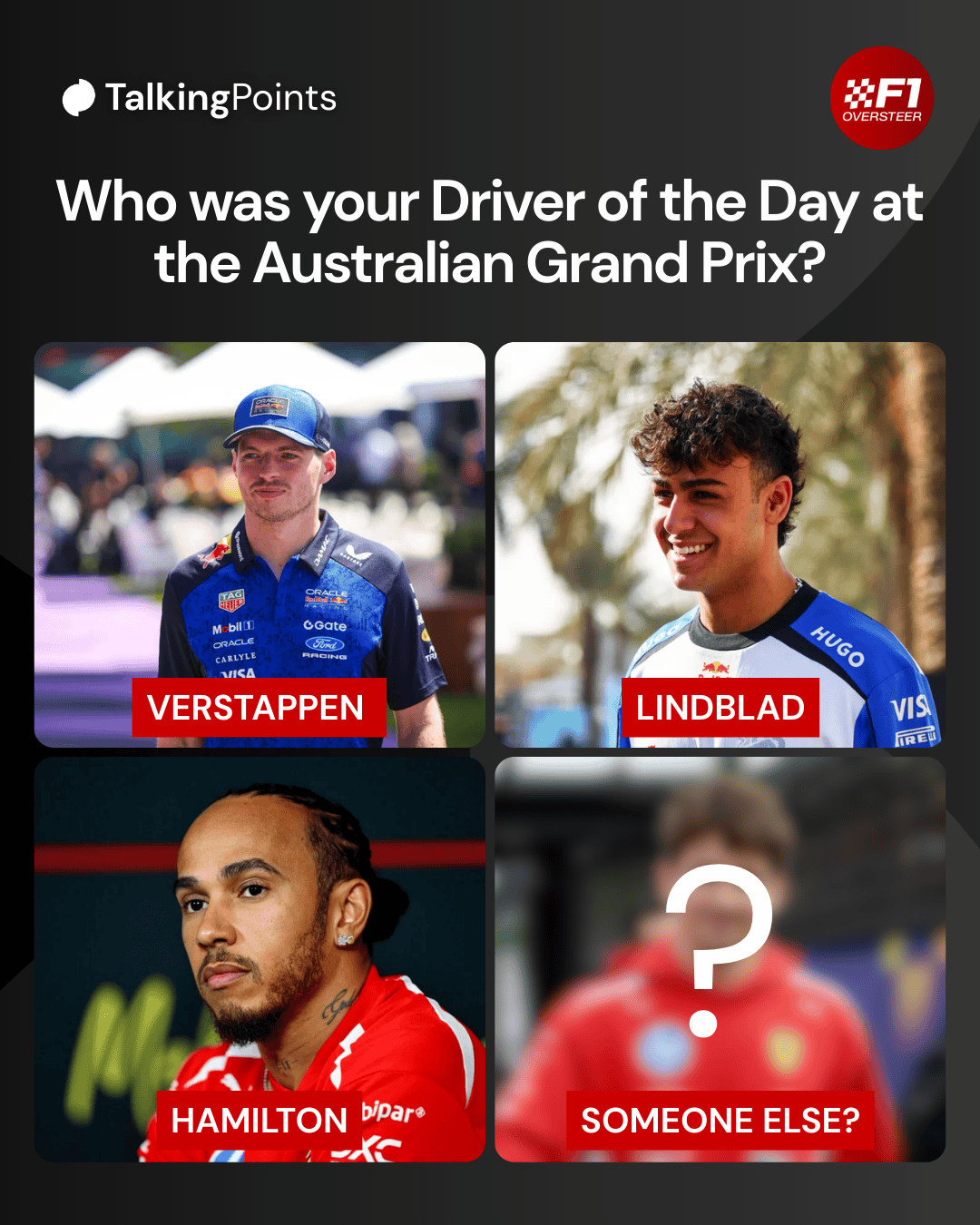 Formula 1 fans are ‘loving’ Lewis Hamilton’s communication with his new ...