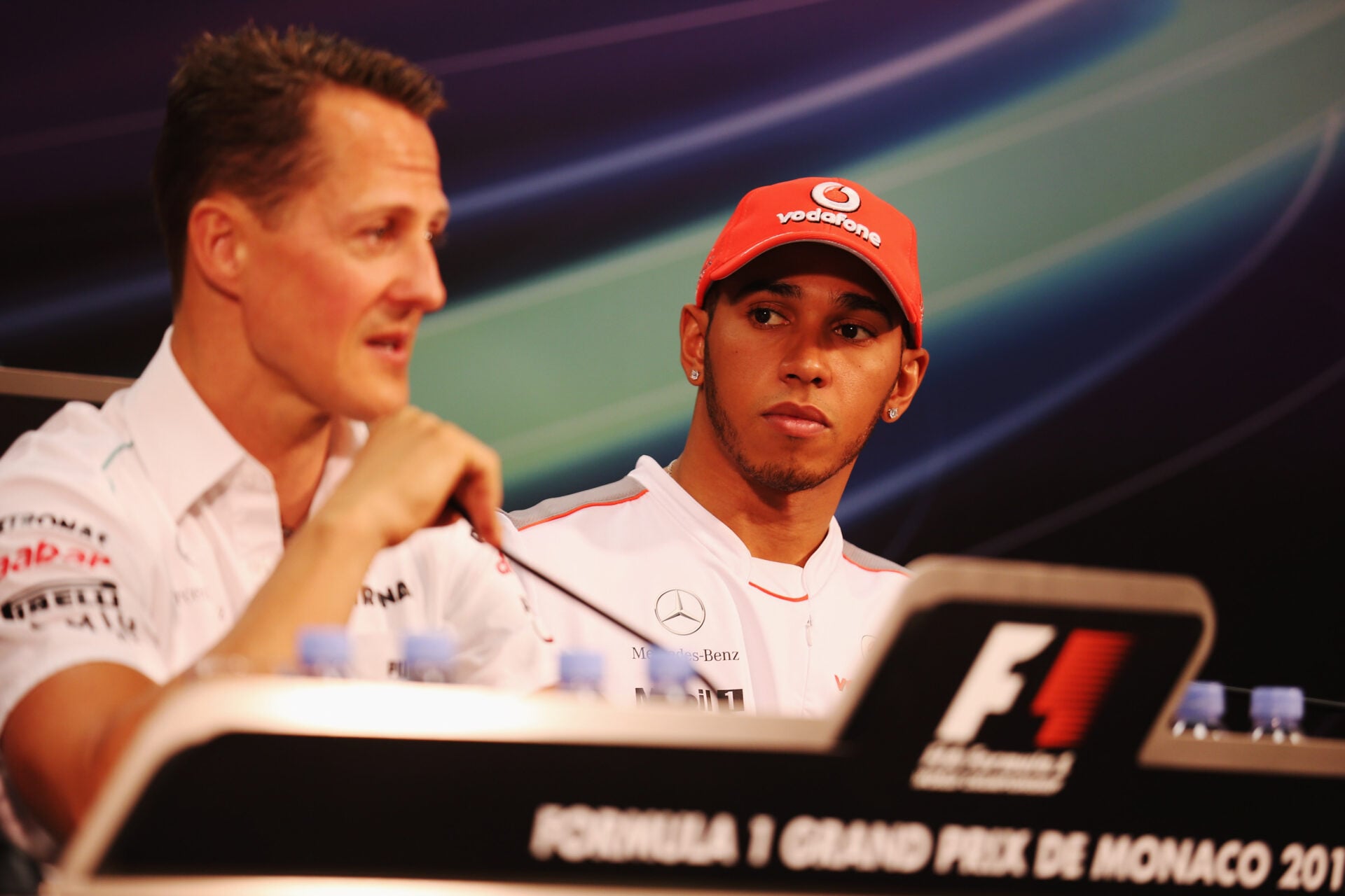 Jock Clear says Lewis Hamilton would never abandon his 'sportsmanship ...