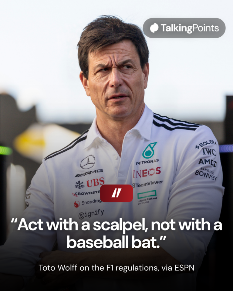 Max Verstappen's 'prayers' are still unanswered after 12 changes to the ...