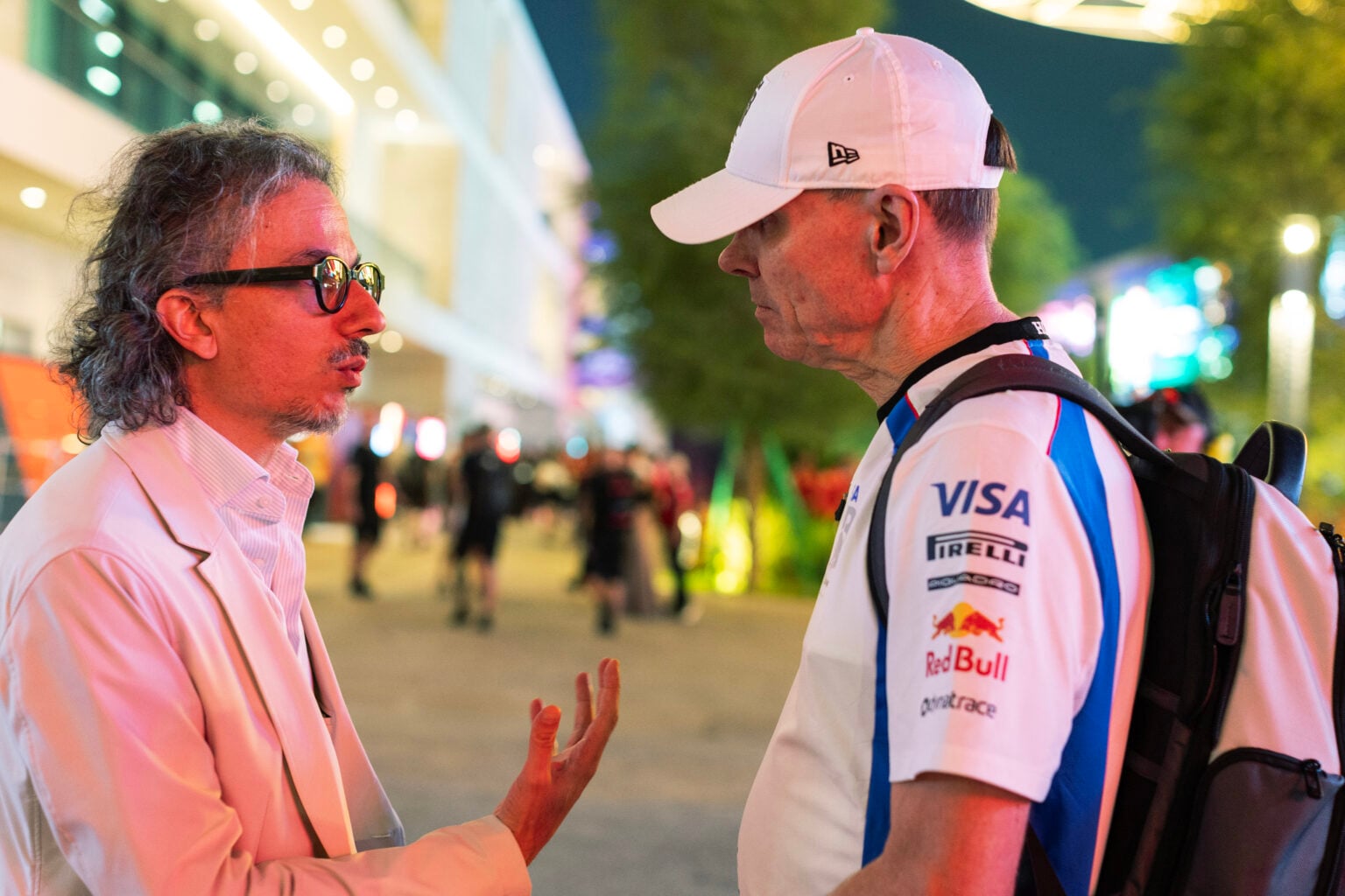 F1 rivals think Red Bull's latest hire from Racing Bulls highlights ...