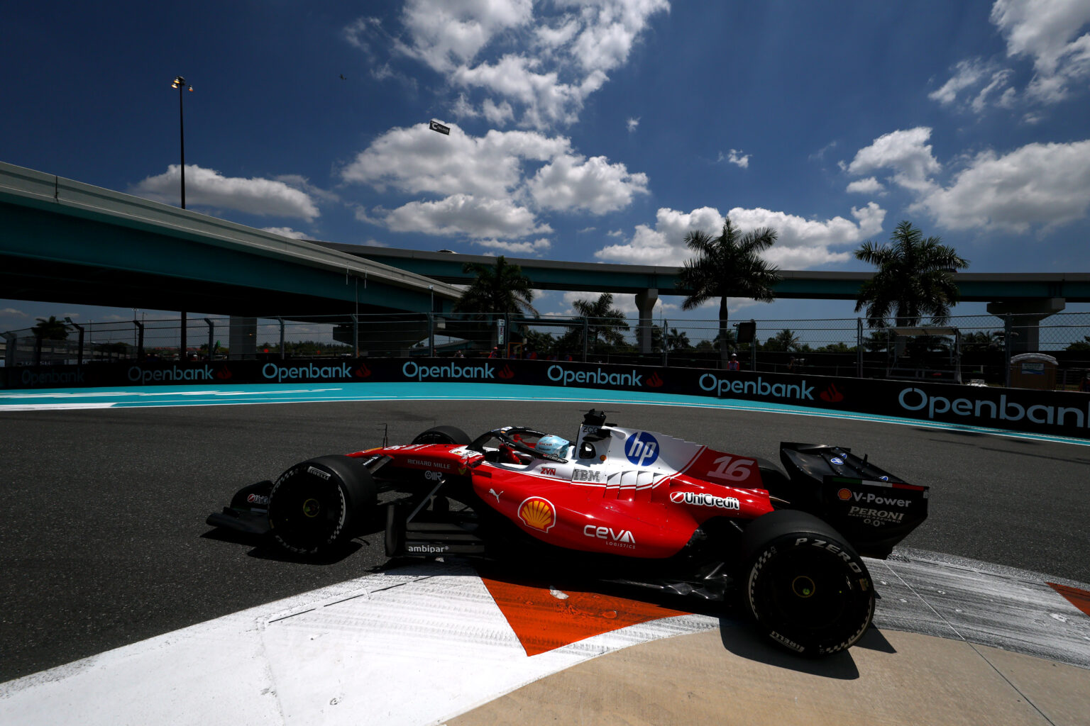 Ferrari may already have to change their 2027 car as the FIA consider ...