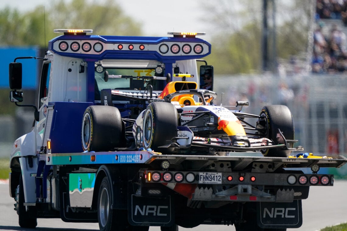 Ted Kravitz says Racing Bulls were ‘warned’ by the FIA about clutch ...