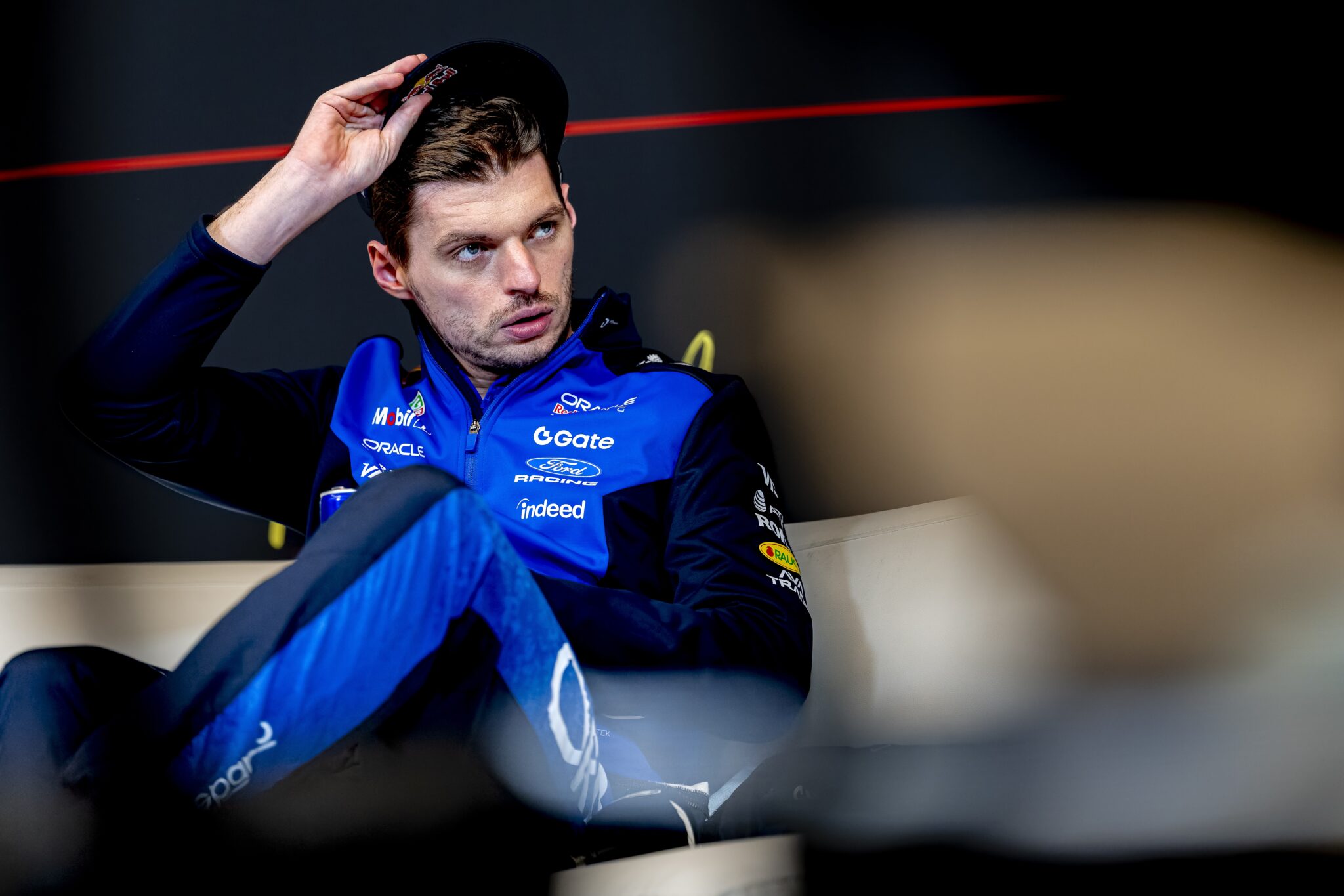 'Sources close' to Max Verstappen say Martin Brundle is wrong about his ...
