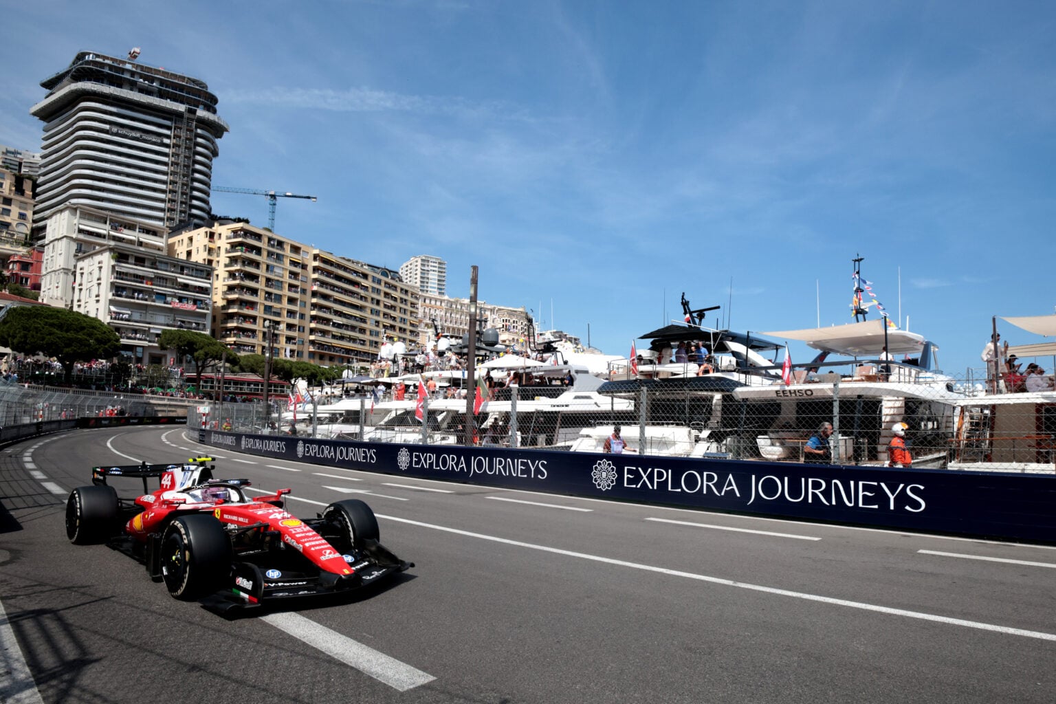 Ferrari to ‘correct’ SF-26 upgrade that ‘didn’t meet expectations’ with ...