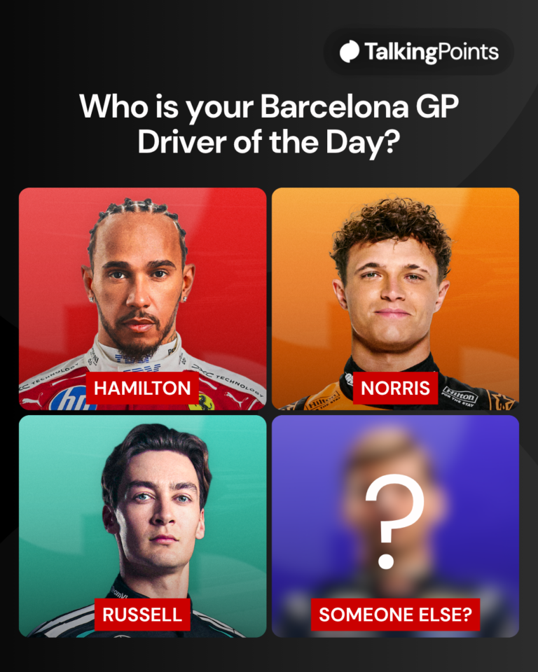 Damon Hill and Martin Brundle agree on Lewis Hamilton's first Ferrari ...